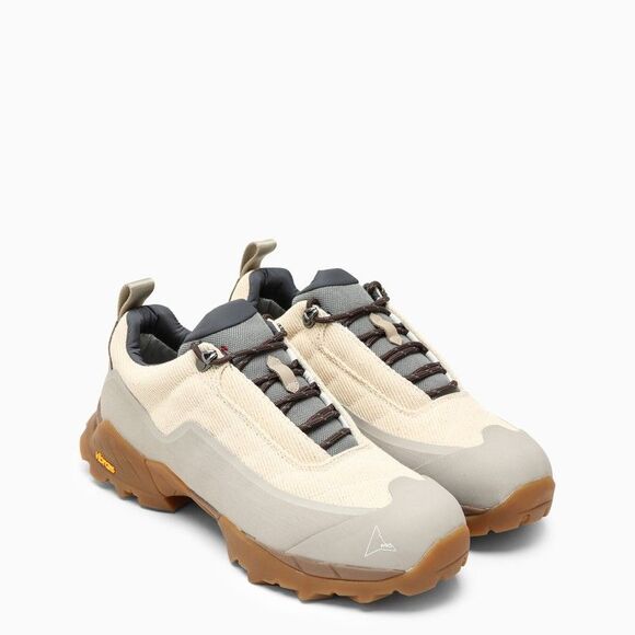 ROA | Shoes | Roa Trainer Katharina Sand Gum Colour Men | Poshmark